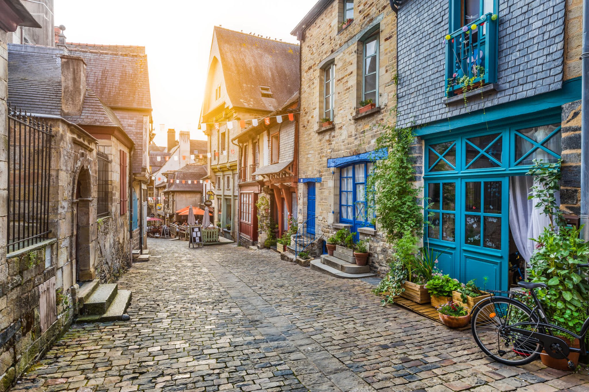 Bretagne - Best France travel guide