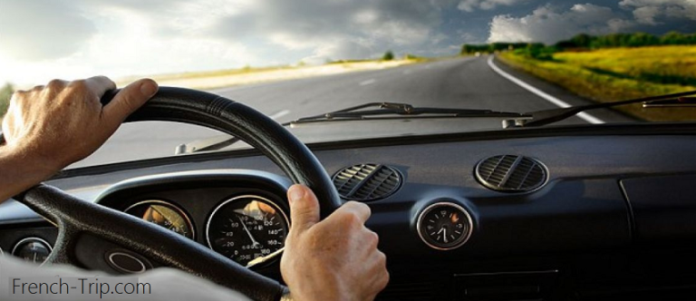 How to get to Colmar by car - Best France travel guide