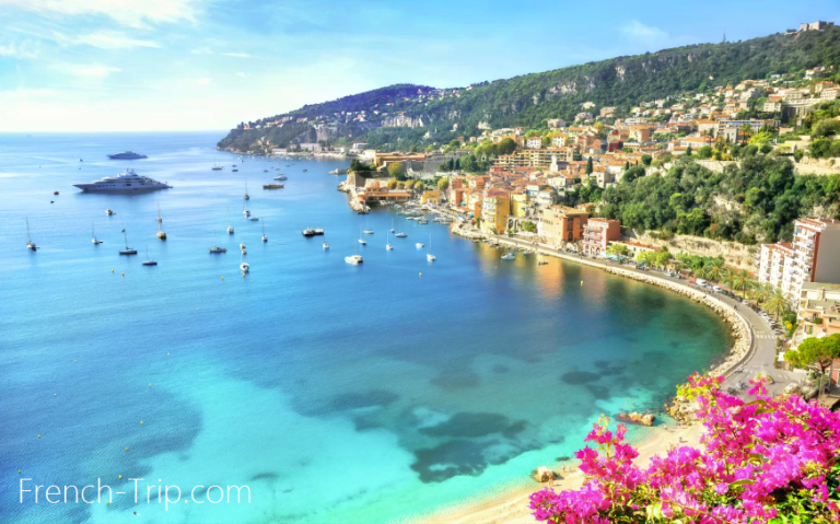 Provence - when to visit? Climate and seasons - Best France travel guide