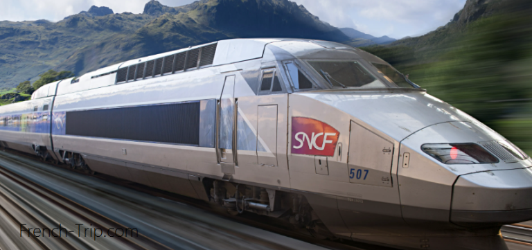 Colmar by train - Best France travel guide